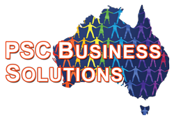 PSC Group - Professional Services Collective