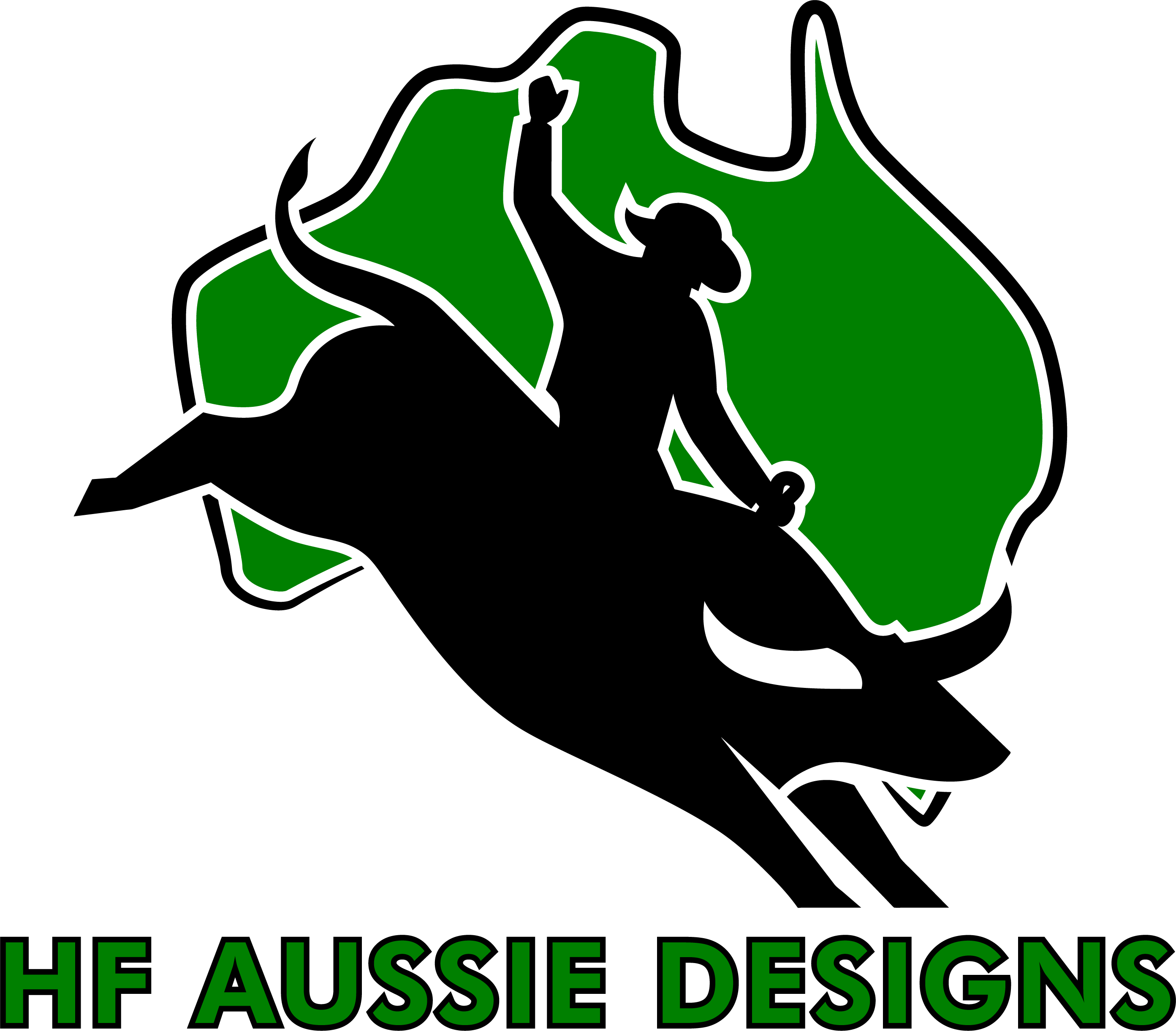 PSC Sponsor Partner – HF Aussie Designs - Professional Services Collective